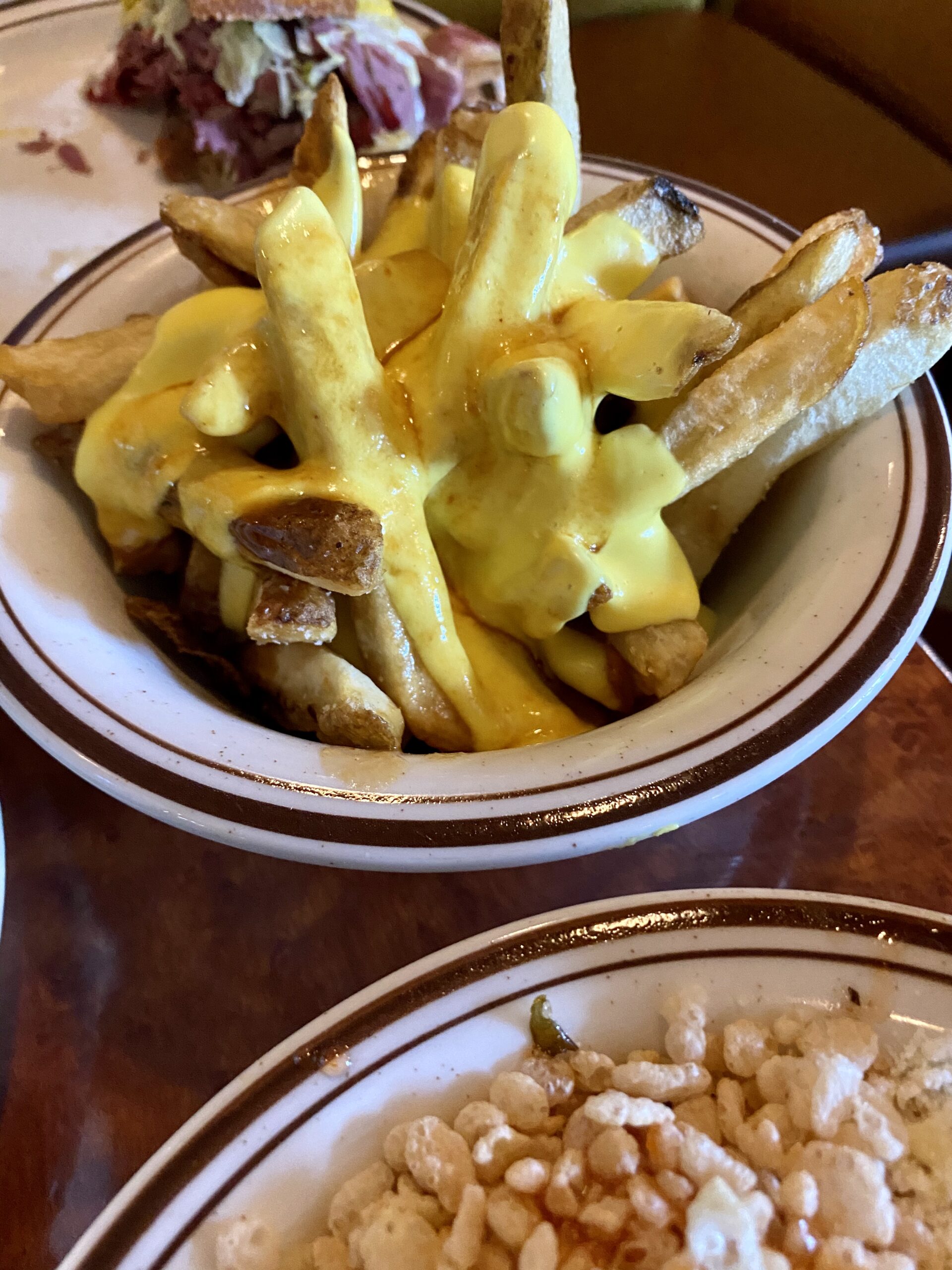 What Make Fries "French?": The Curious History of French Fries