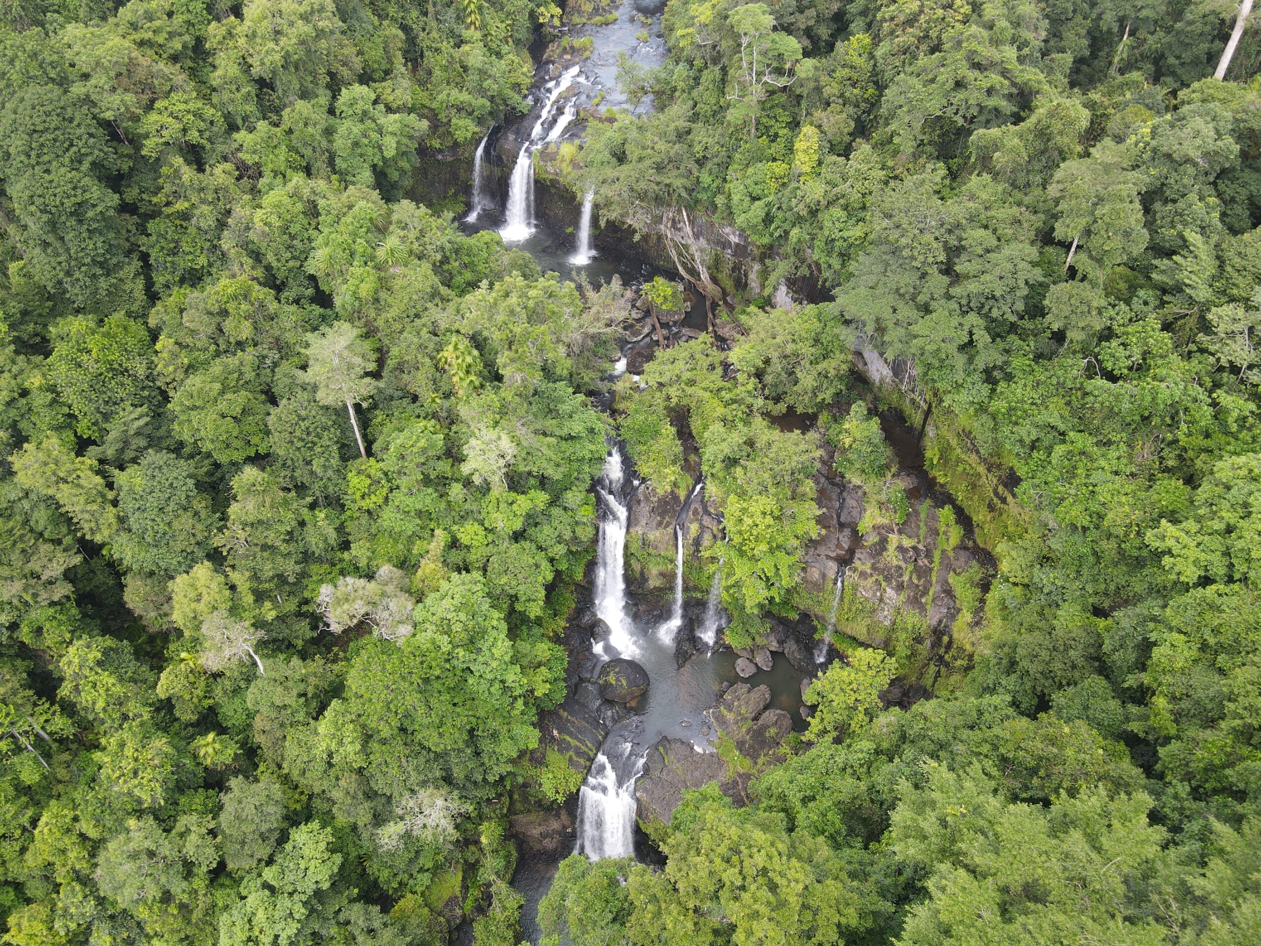 The Top 11 Waterfalls in Queensland, Part 1: #11-#6 - The Frugal Foodies