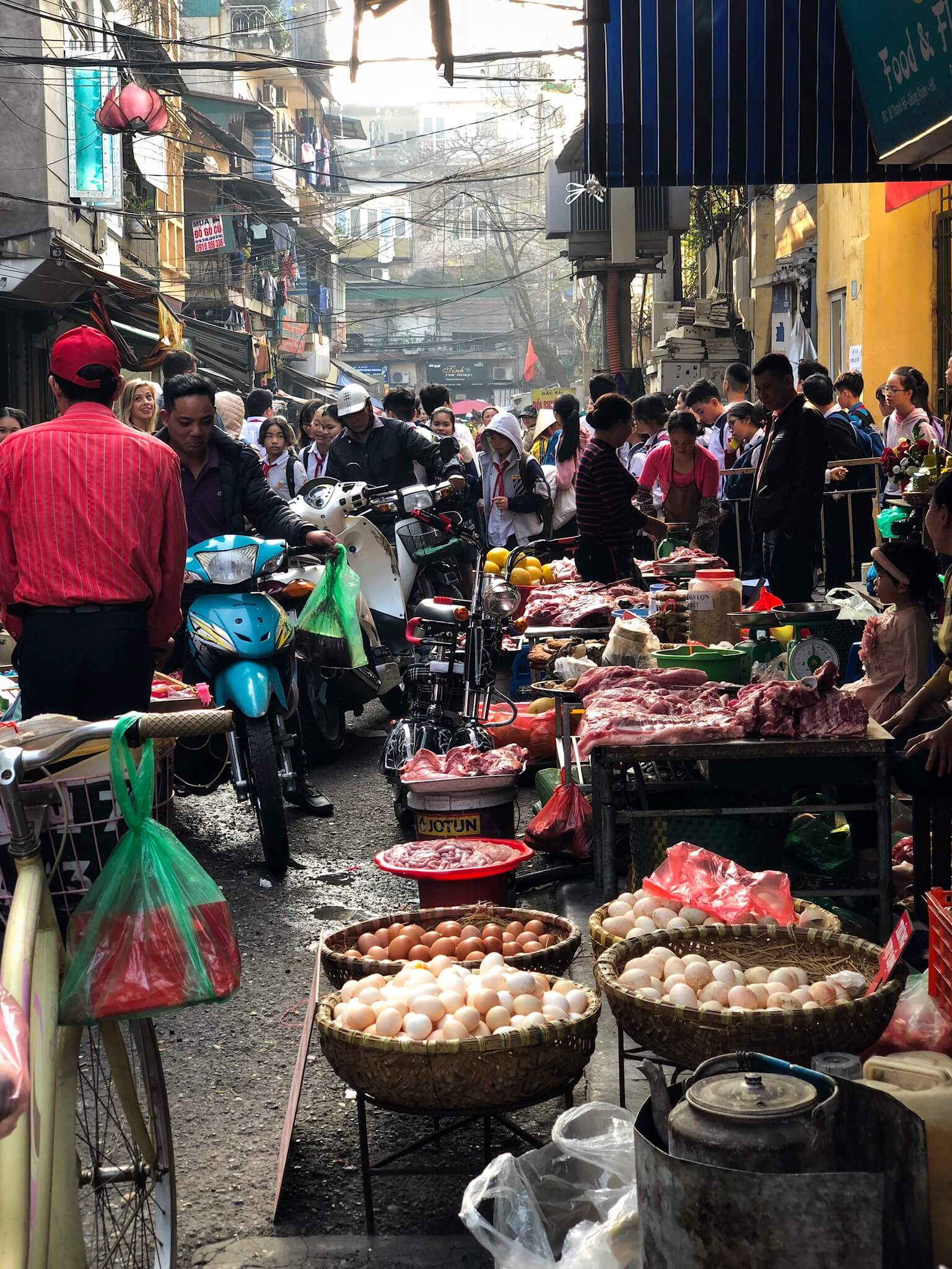 The Frugal Foodies