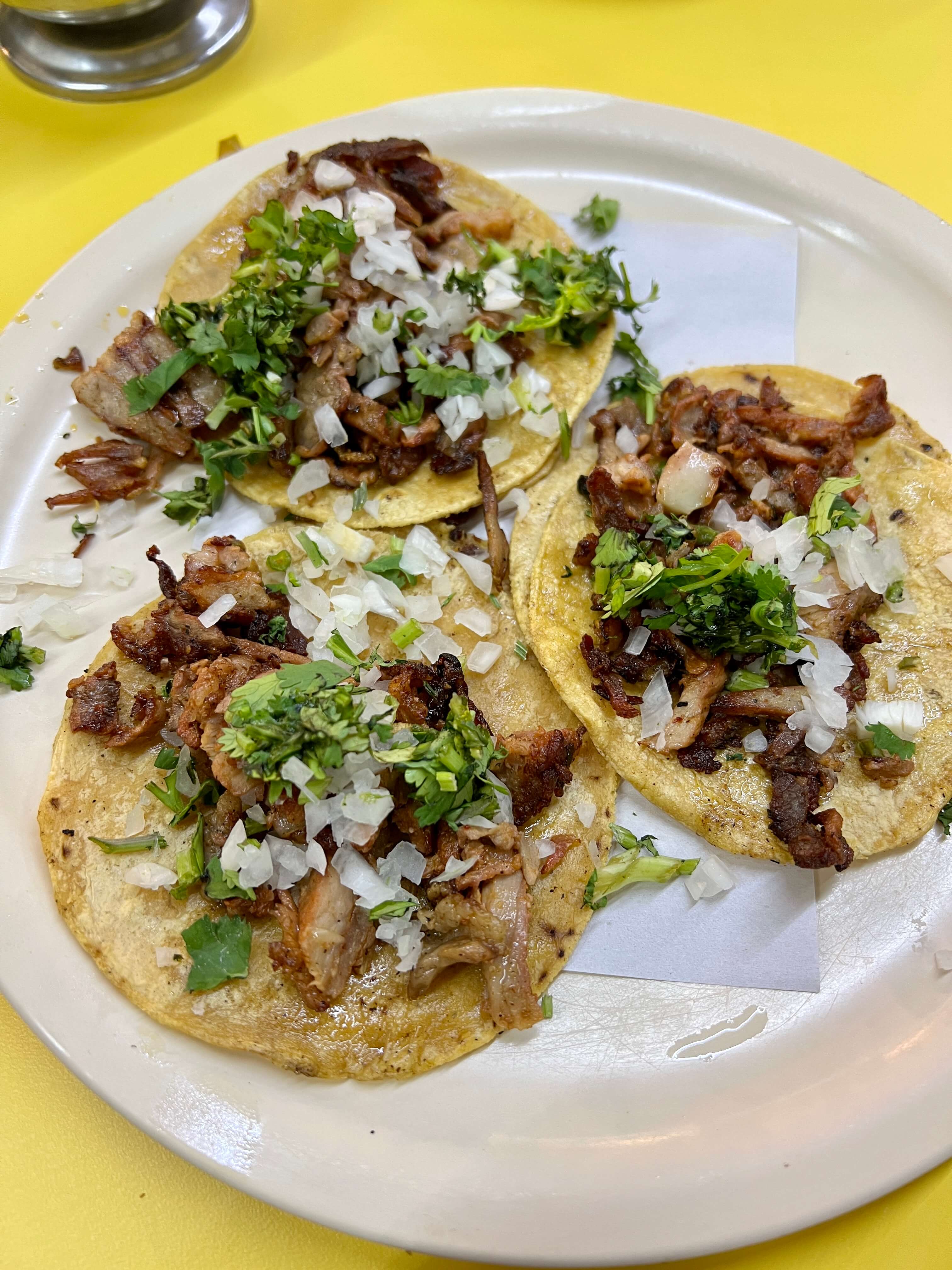 The Explosive (Literally!) History of Tacos - The Frugal Foodies