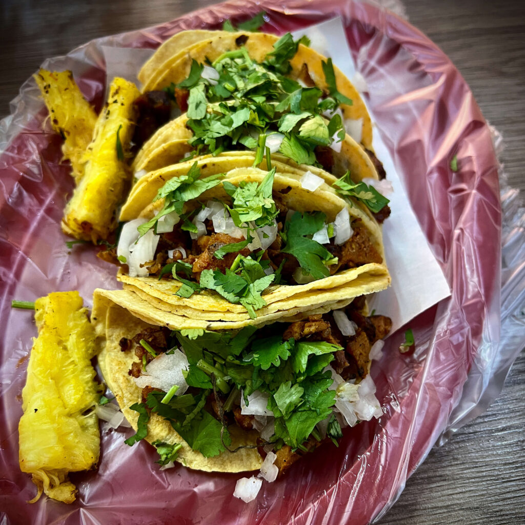 The Explosive (Literally!) History of Tacos - The Frugal Foodies