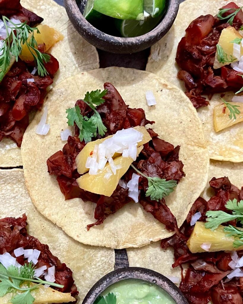The Explosive (Literally!) History of Tacos - The Frugal Foodies