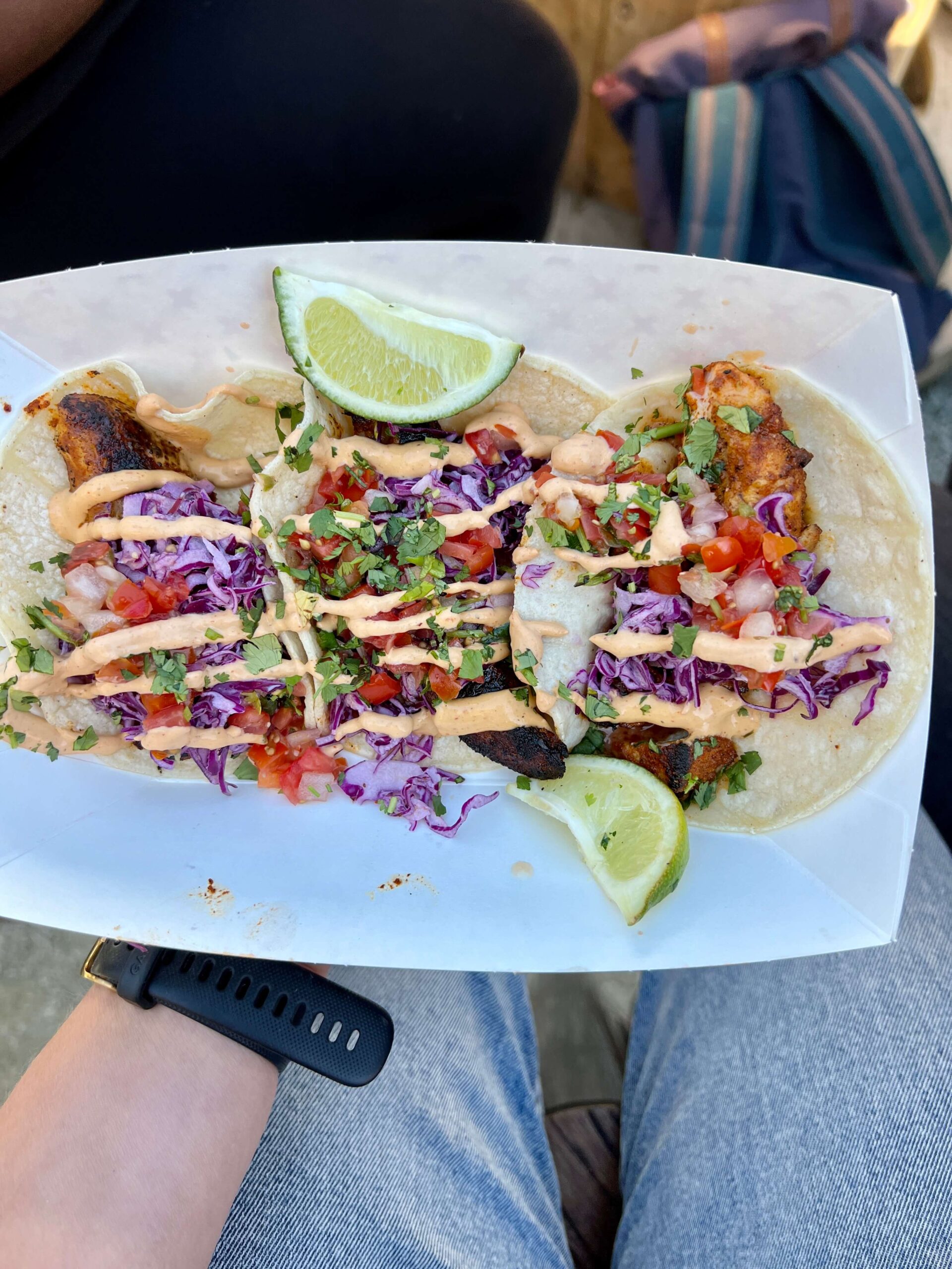 The Best Place to Eat in Juneau, Alaska?: A Juneau Food Truck Park Review