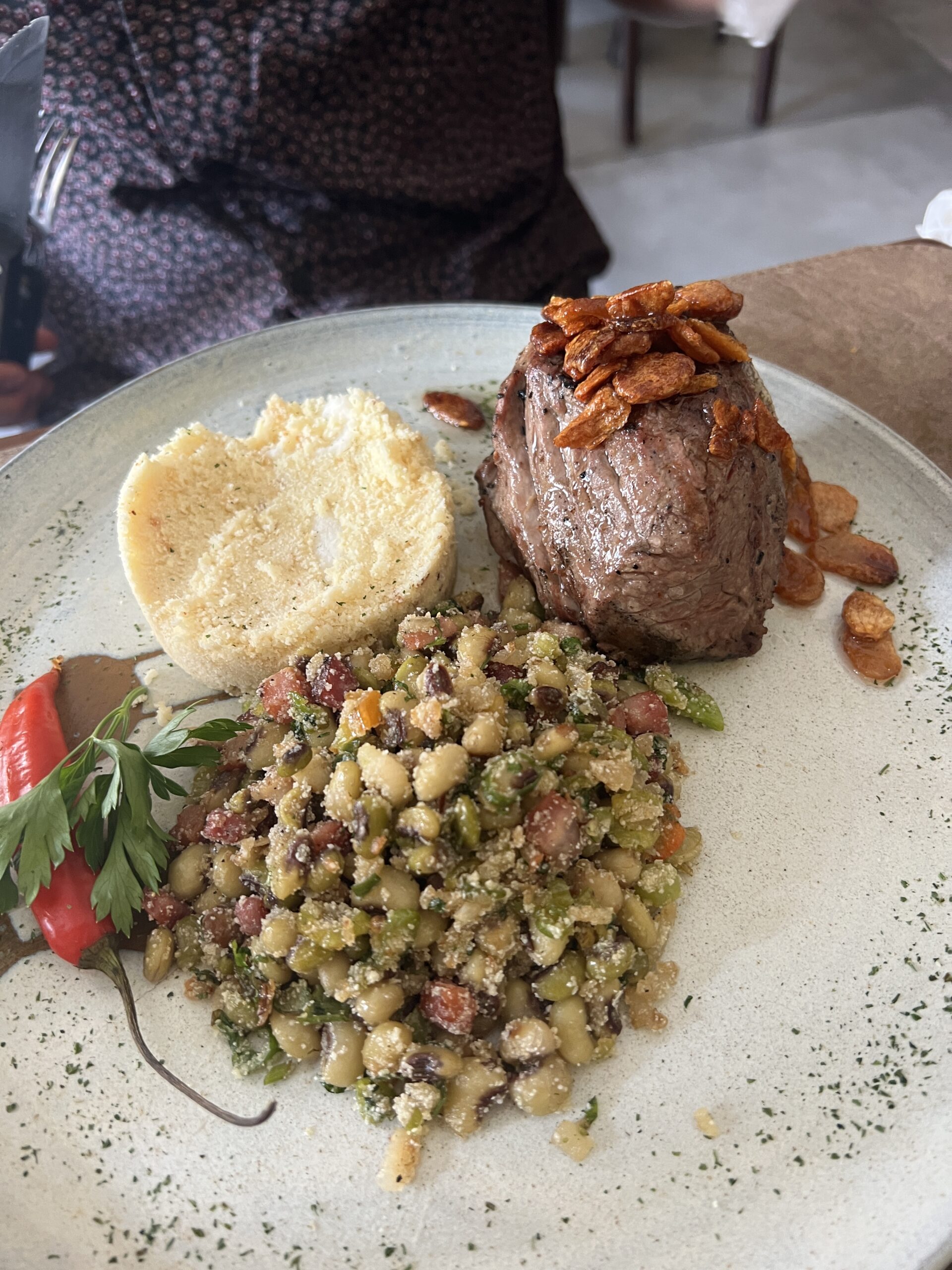 Got Beef?: My Top 5 Steak Experiences in South America