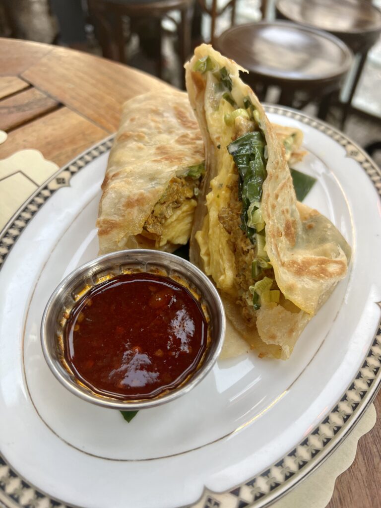 3 Asian-Fusion Brunch Spots in NYC You Need to Taste to Believe