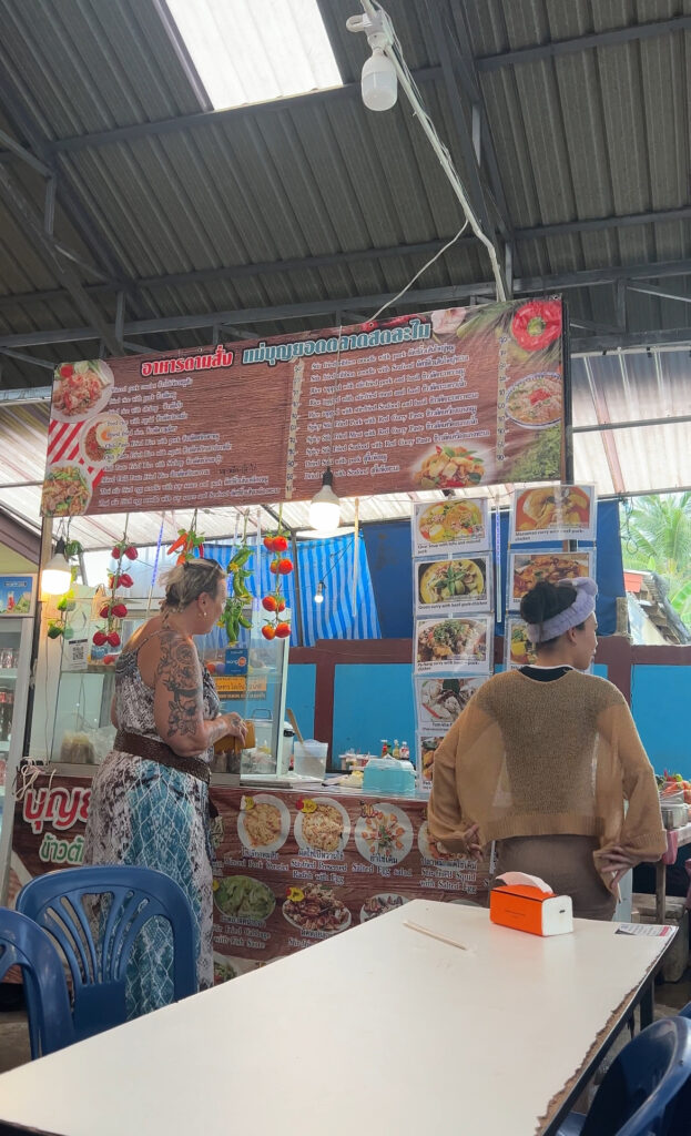 The 2 Best Koh Samui Markets for Affordable and Delicious Local Eats ...