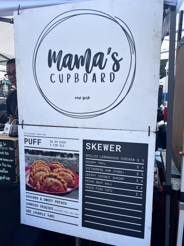 5 Can't Miss Eats at the Union Square Night Market - The Frugal Foodies