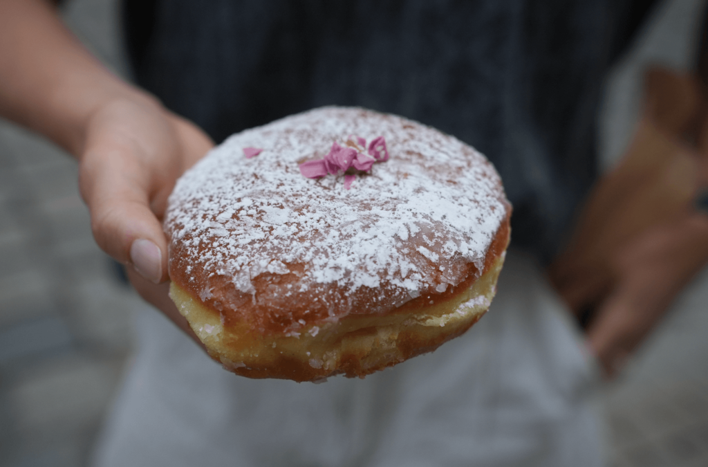 Returning to the Homeland: 2 Nights in Wroclaw, Poland - The Frugal Foodies