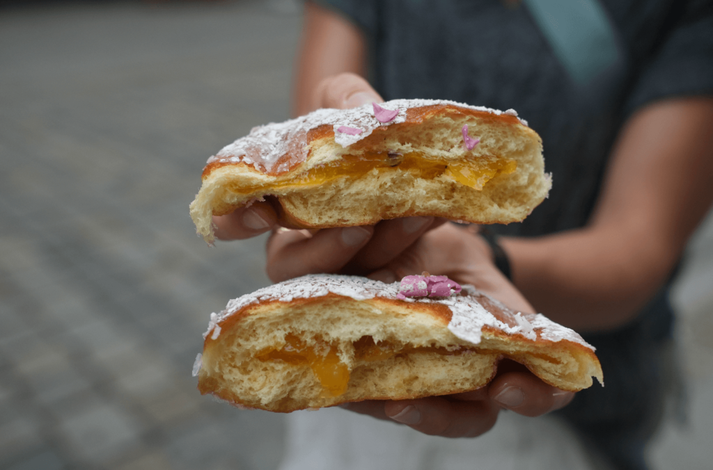 Returning to the Homeland: 2 Nights in Wroclaw, Poland - The Frugal Foodies
