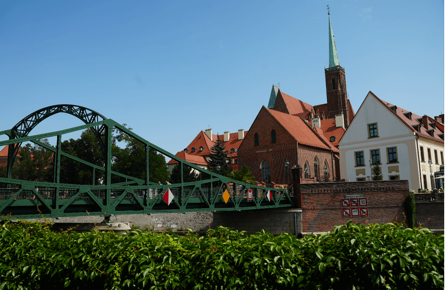 Returning to the Homeland: 2 Nights in Wroclaw, Poland - The Frugal Foodies