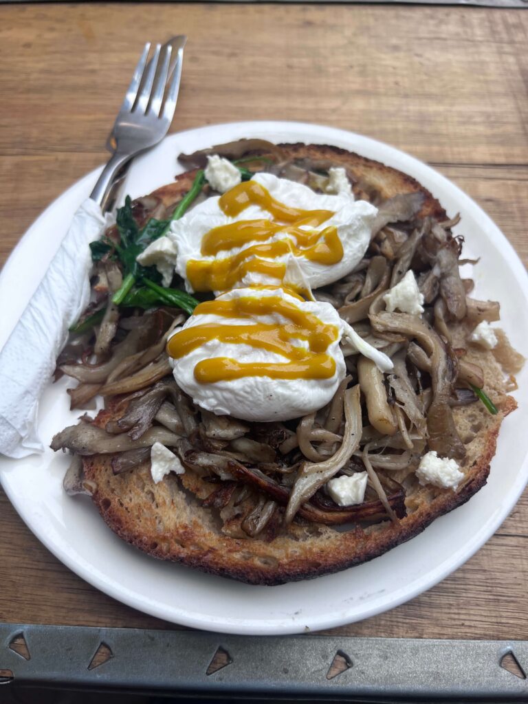 My Top 5 Most Delicious Meals of 2025 - The Frugal Foodies