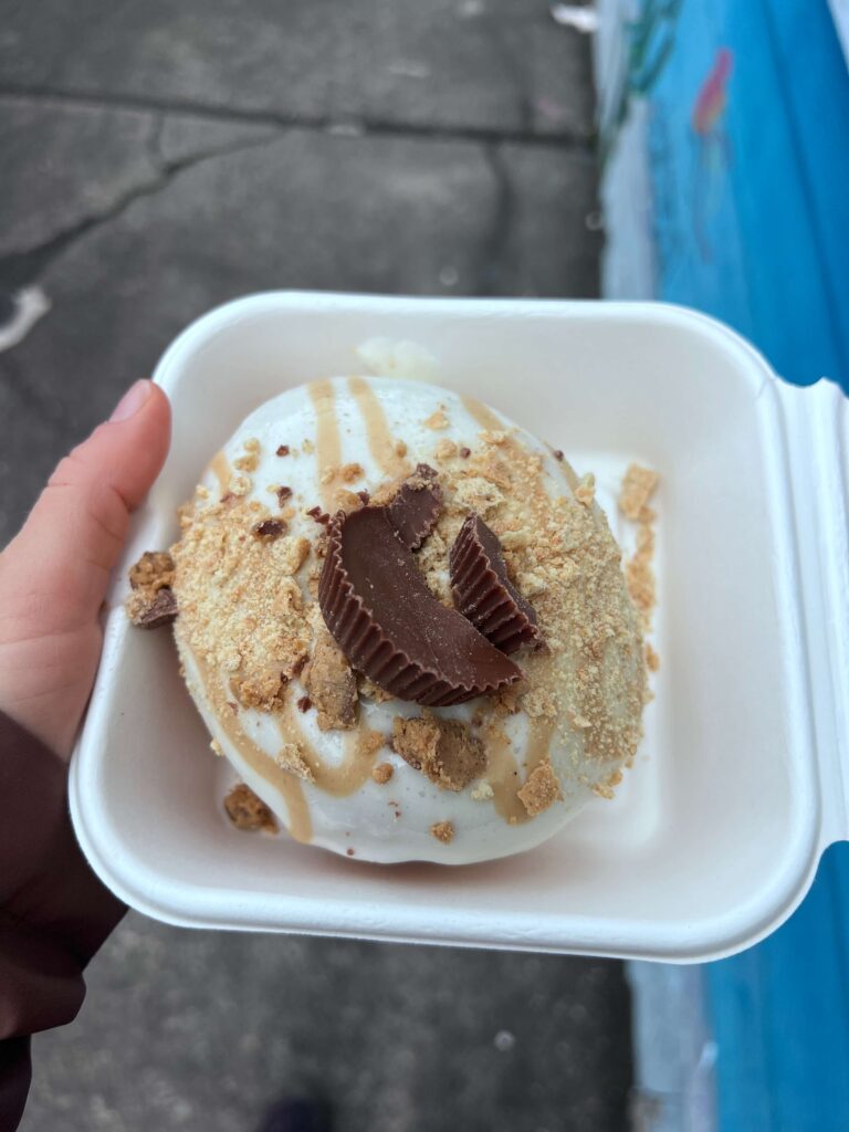 Alaska Cruise Port Desserts: This Is Where to Get a Sweet Treat in ...