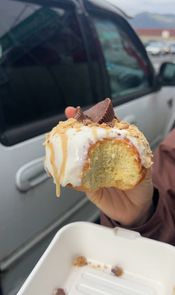 Alaska Cruise Port Desserts: This Is Where to Get a Sweet Treat in ...