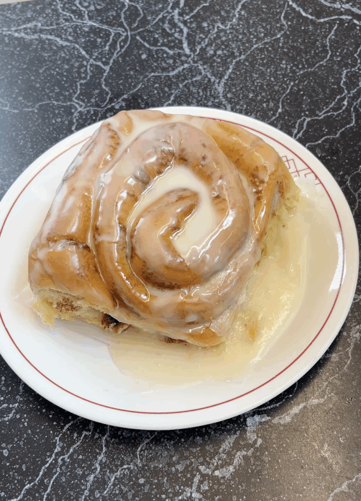 Alaska Cruise Port Desserts: This Is Where to Get a Sweet Treat in ...