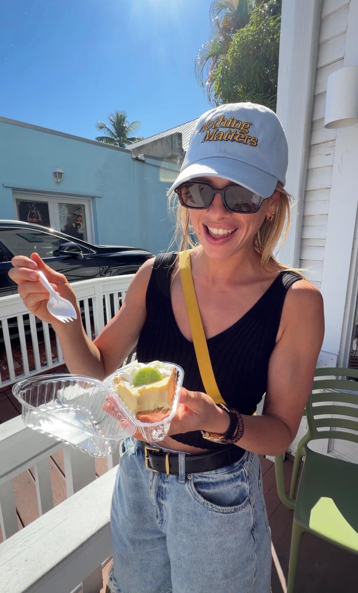 A Key West Food Crawl: Cuban Sandwich and Key Lime Pie Edition - The ...