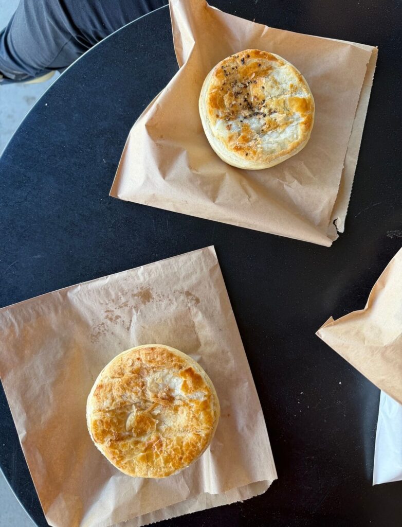 A Tiger Snake, Flat Tire, and Mediocre Pie: A Tasmania Hike and Bites ...